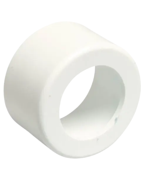 FLUSH; 4 INCH X 2 INCH; 4 INCH IPS SPIGOT X 2 INCH IPS SOLVENT WELD ...