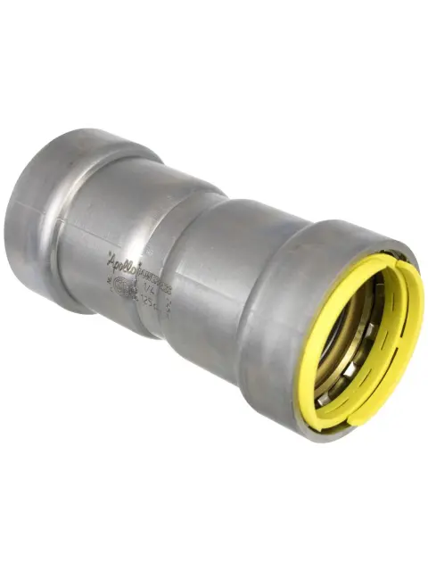 2" Carbon Steel Coupling 400G Gas Press X Press | APFS