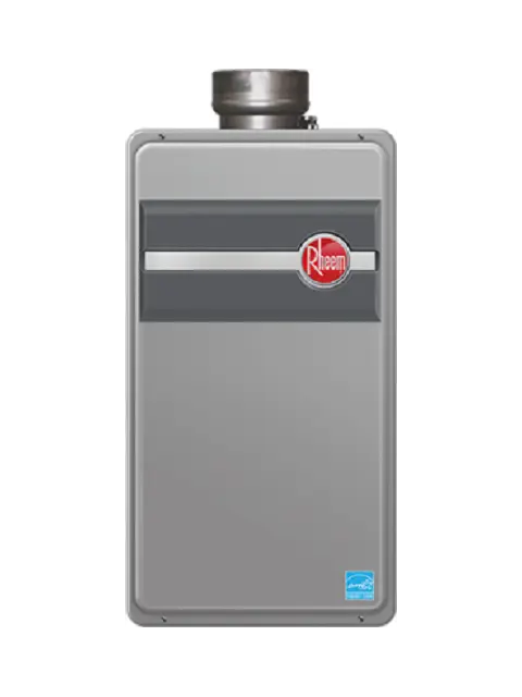 RTG-199XL TANKLESS GAS TANKLESS GAS PRODUCT WATER HEATING | APFS
