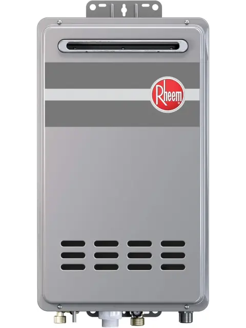 RTG-180XL TANKLESS GAS TANKLESS GAS PRODUCT WATER HEATING | APFS