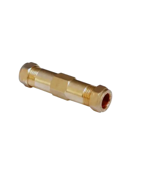 1" Copper Repair Coupling | APFS