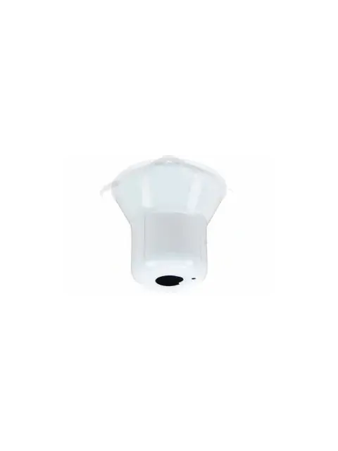 401 Escutcheon Canopy Cup White 3/4 | APFS